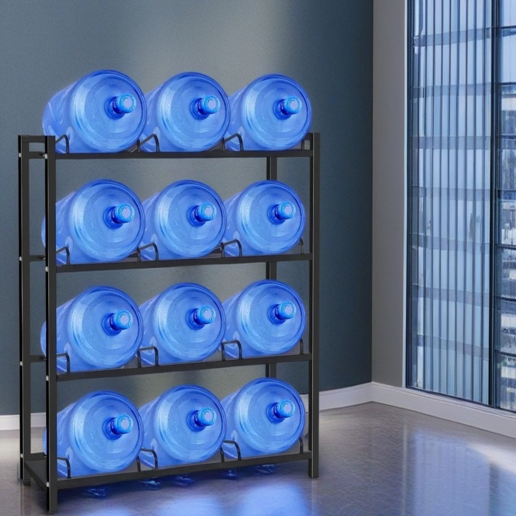 Say Goodbye to Garage Clutter: The Ultimate Guide to Smart 5-Gallon ...